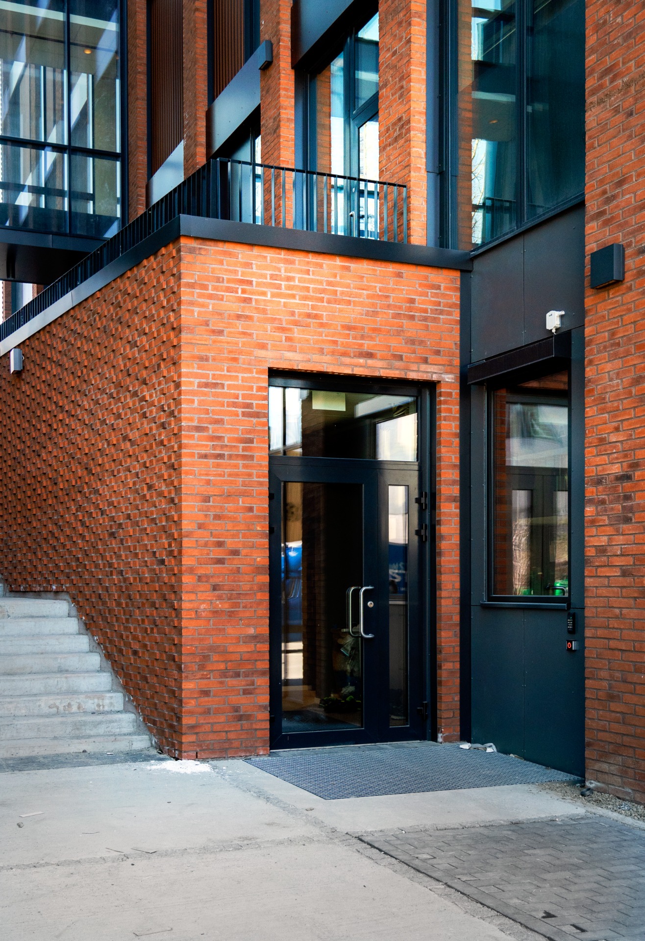 Alo, Sluppen :: HUS arkitekter